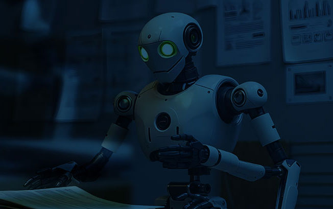 Contact Us - DocLens.ai