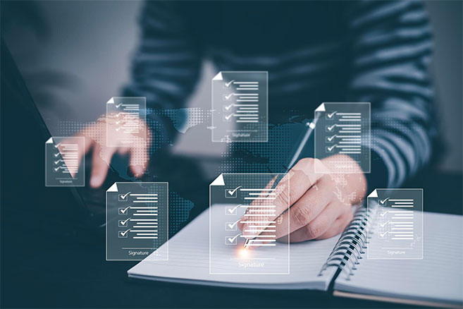 Differentiator - DocLens.ai