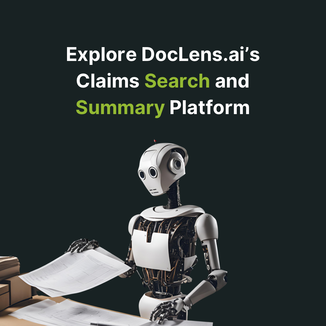 Home - DocLens.ai
